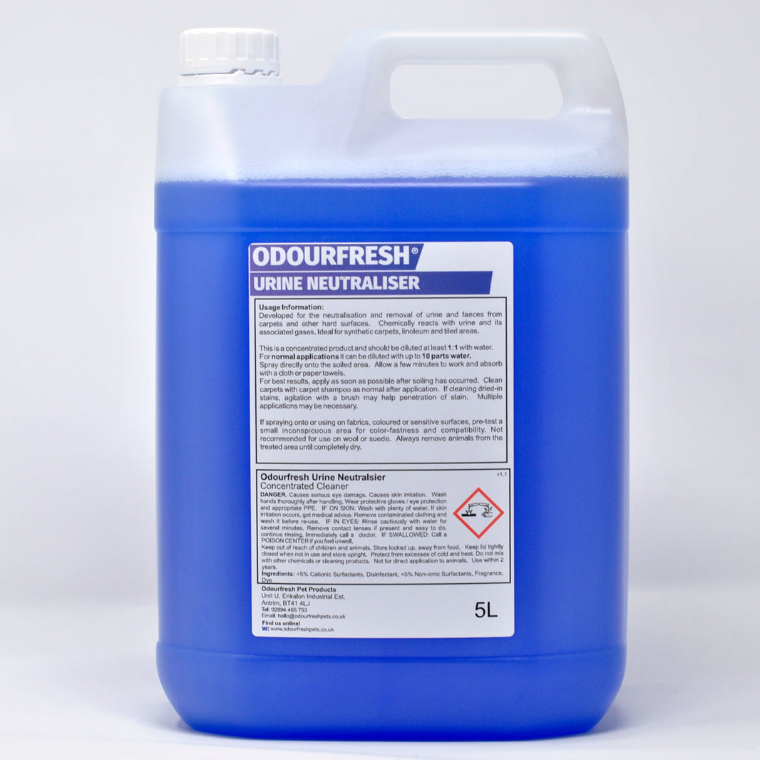 Mistral Cleaning Products | Wholesale Cleaning Chemicals UK Ireland