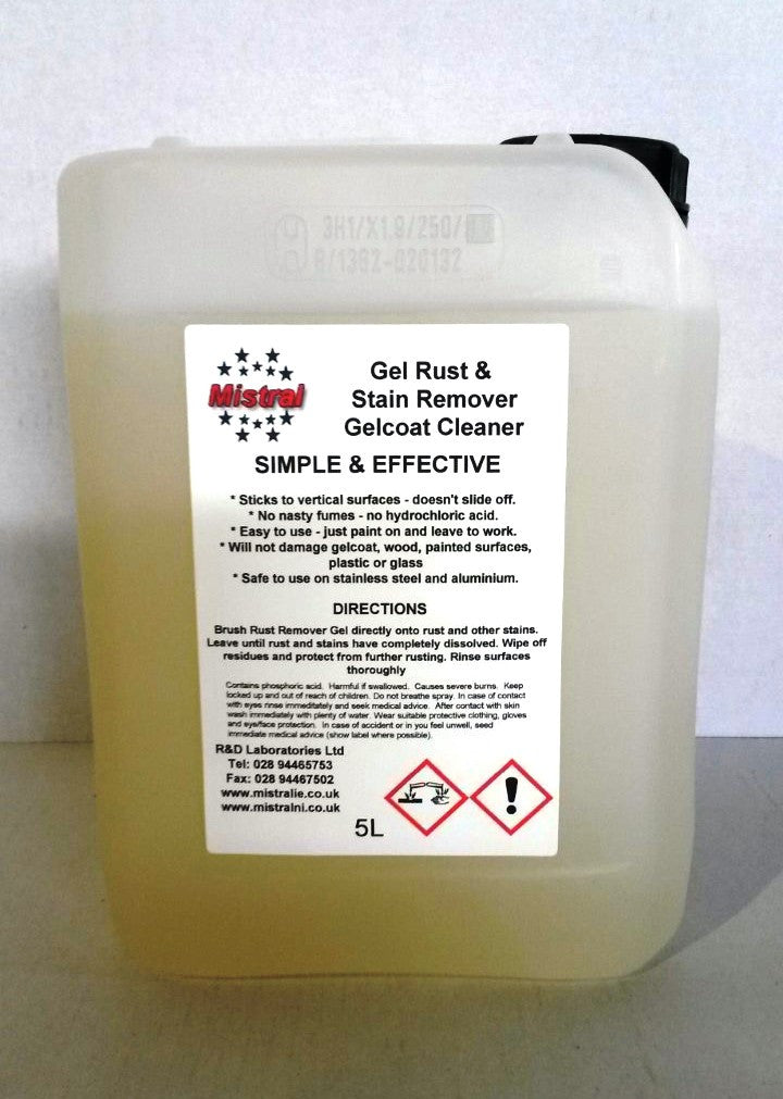 Mistral Cleaning Products | Wholesale Cleaning Chemicals UK Ireland